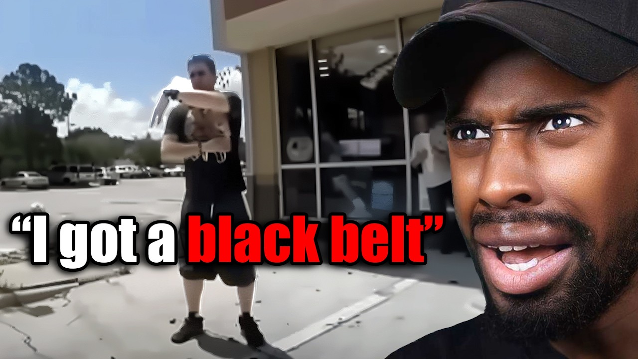 When Cops Face Overpowered Criminals Youtube