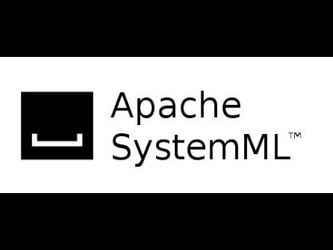 Apache Systemml Ai Ml Youtube