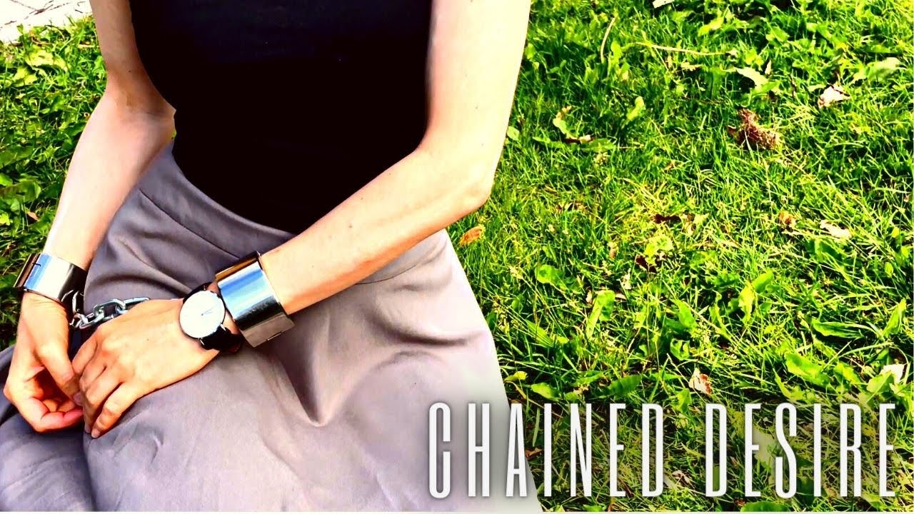Chained Desire Watchesandcuffs Com Youtube