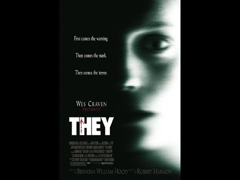 They 2002 Trailer Full Hd Youtube