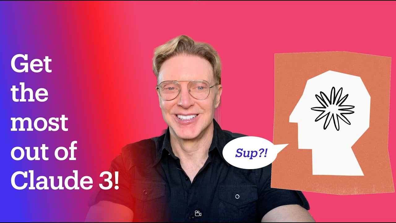 Unlocking Claude 3 The Ultimate Guide To Revolutionizing Your