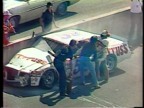 1982 Daytona 500 Youtube