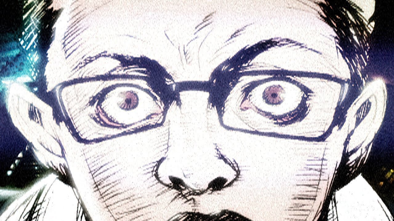 Breaking The Habit Official Music Video Hd Upgrade Linkin Park