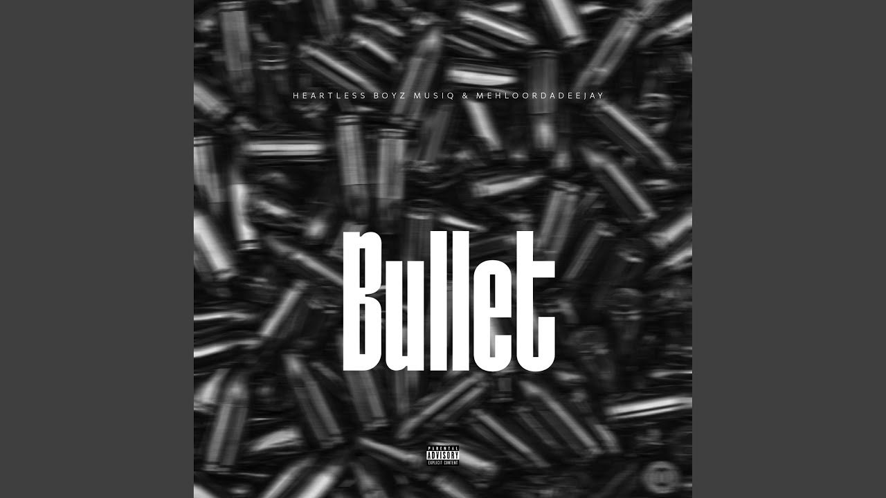 Bullet Youtube
