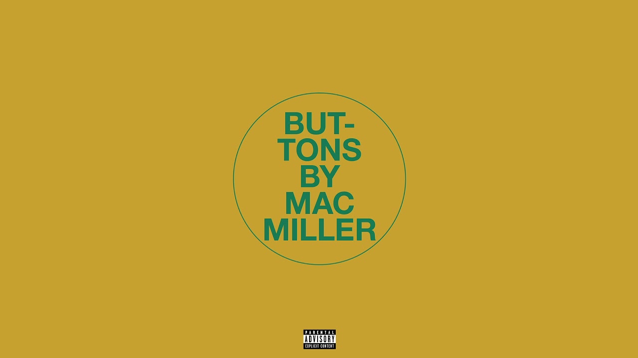 Mac Miller Buttons Chords Chordify