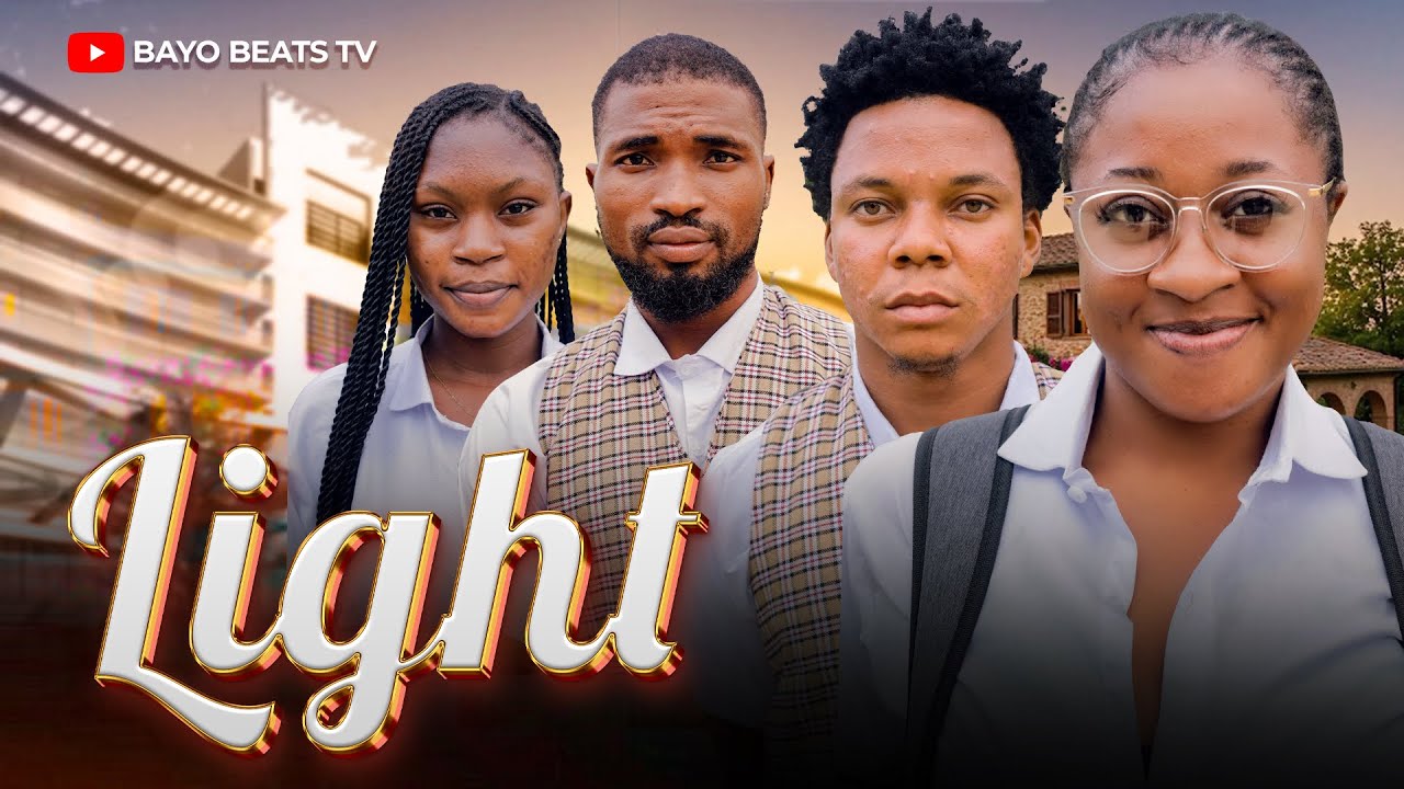 Light Part 2 Youtube