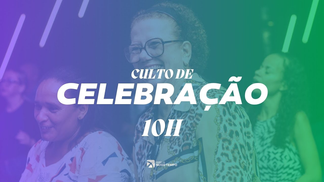 Culto Domingo Manhã 21 04 2024 Youtube