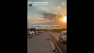 Msongi Naledi Amphiwe Jl Sa Umkhuleko Lyrics And English Translation ...