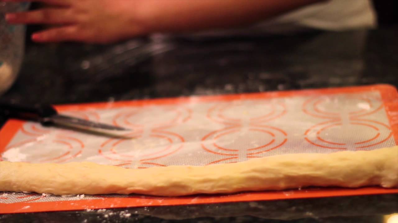 Easter Bread Youtube