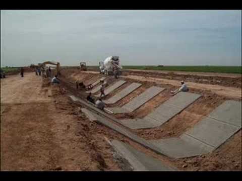Concretos Y Materiales Sa De Cv Youtube