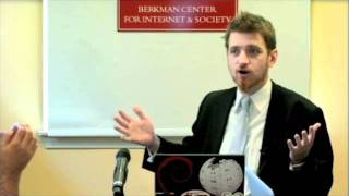 Benjamin Mako Hill On What Encyclopedia Projects Reveal About ...