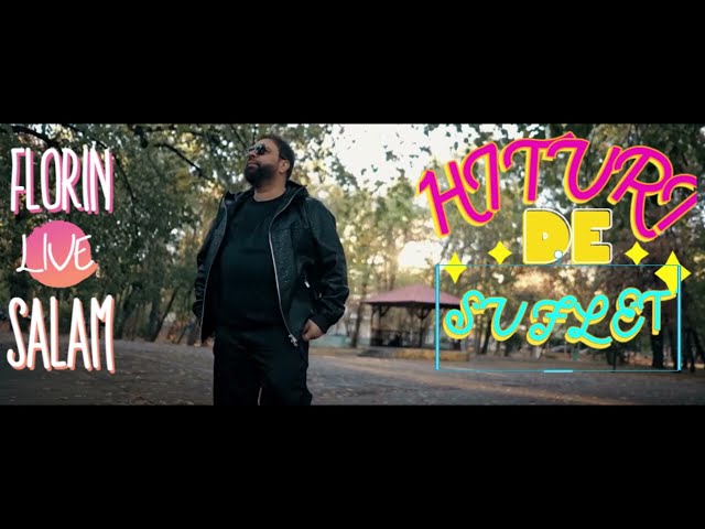 Florin Salam - M-am certat cu buzunarul Manele Noi De Suflet Live 2023