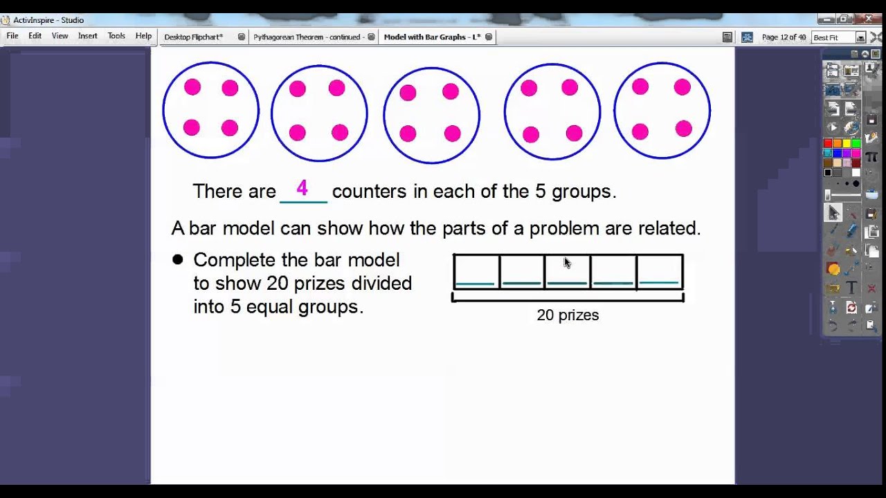 Division Models