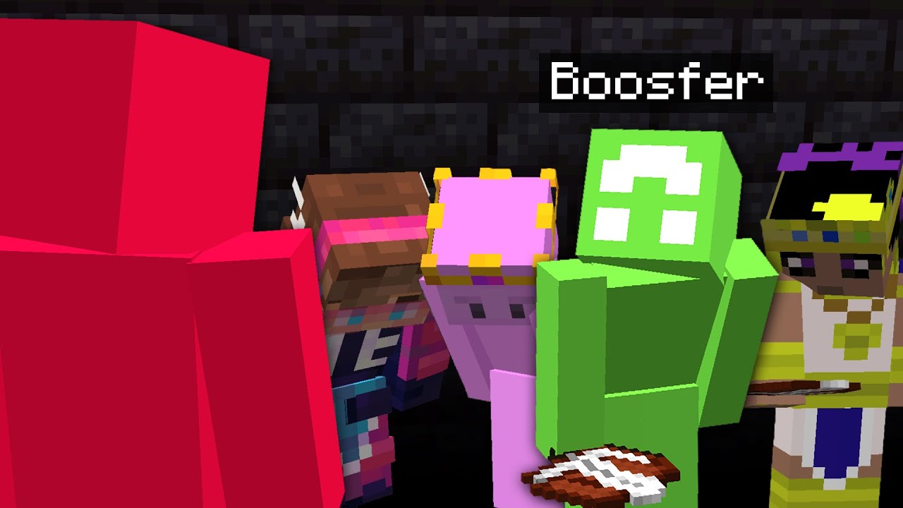 Can These Youtubers Solve My Puzzle Youtube