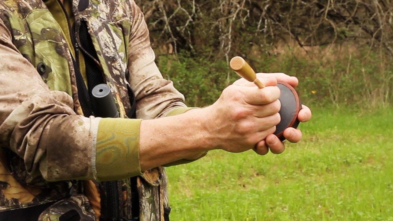 Diaphragm Turkey Calls For Beginners At Ester Gordan Blog