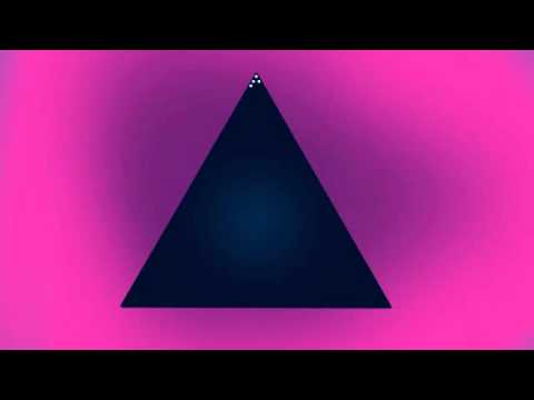 Triangle Animation Youtube