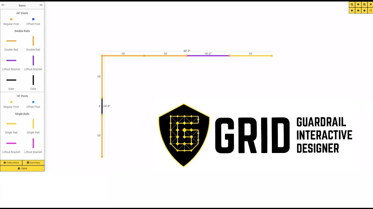 Grid V2 Tutorial Youtube
