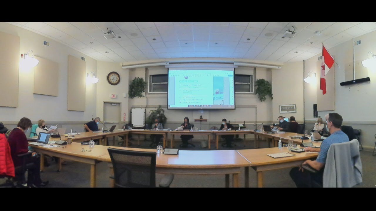 Nov 24 Board Meeting Youtube