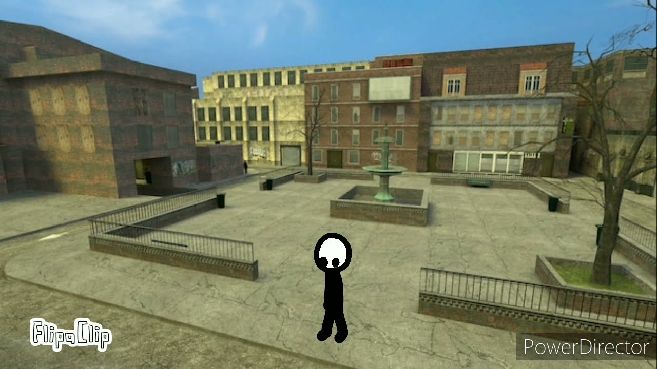 Rp Downtown V2 Youtube