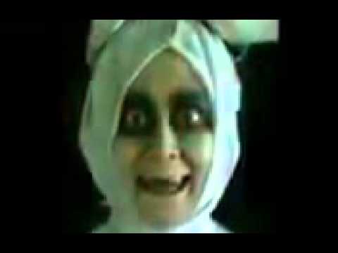 Hantu Pocong Seram Youtube