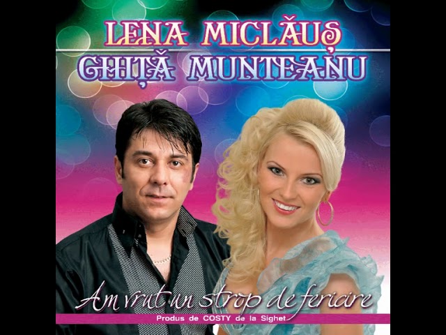 Download Cea mai frumoasa melodie de dragoste - Lena Miclaus si Ghita ... Download Cea mai frumoasa melodie de dragoste - Lena Miclaus si Ghita ...