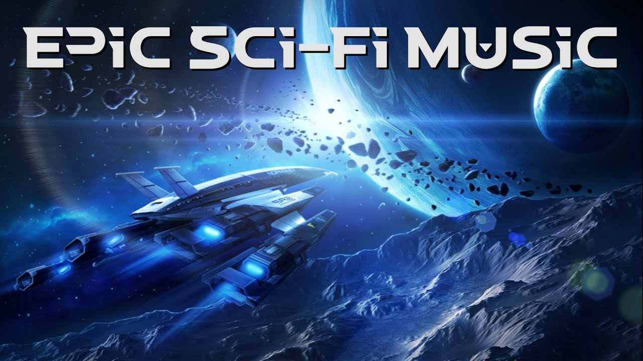 рџљђ Epic Sci Fi Music Supernova Youtube