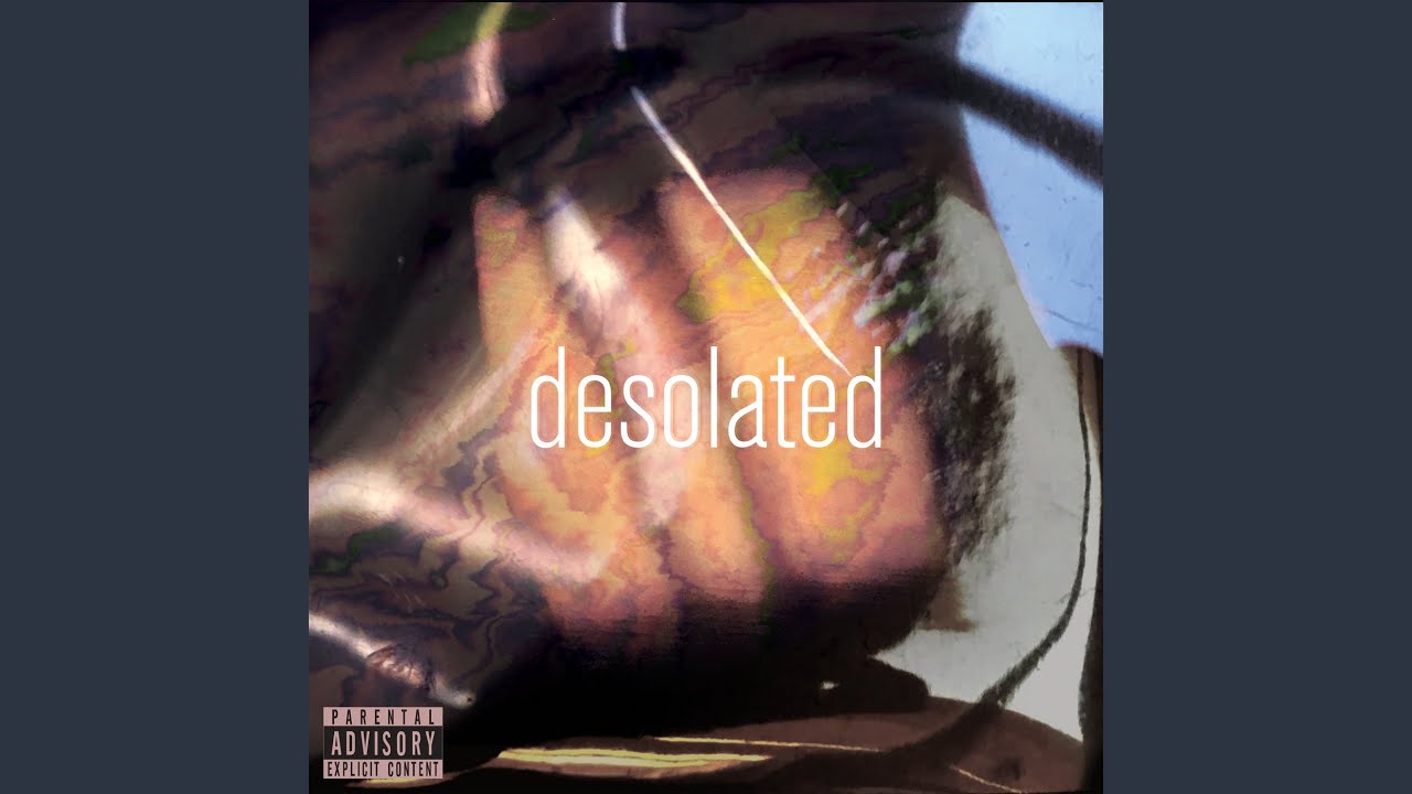 Desolated Youtube Music
