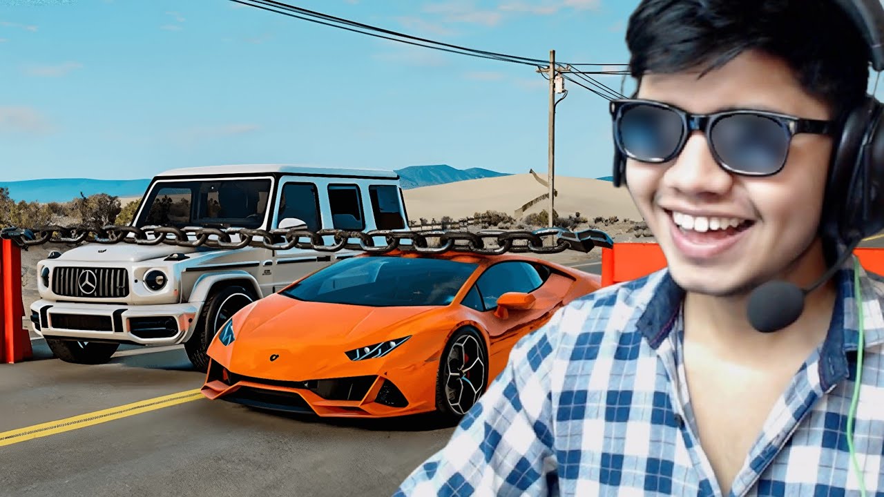 Super Cars Vs Suv Cars Youtube