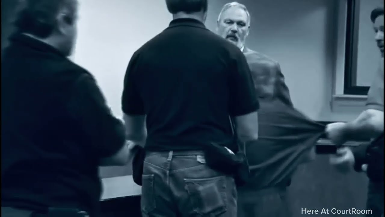 Most Hated Courtroom Moments Part I Youtube