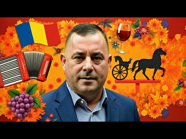 Muzică de Petrecere 2025 - Sârbe, Hore și Colaj cu Chef și Veselie