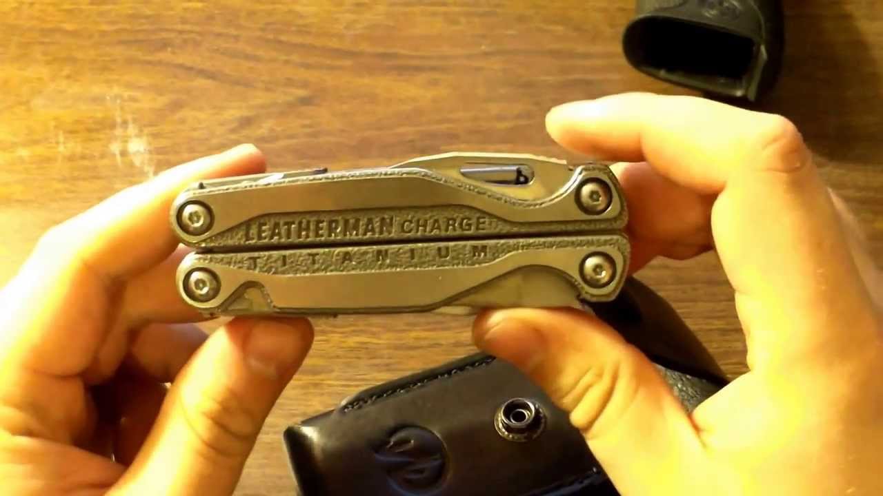 Edc Every Day Carry Update Youtube