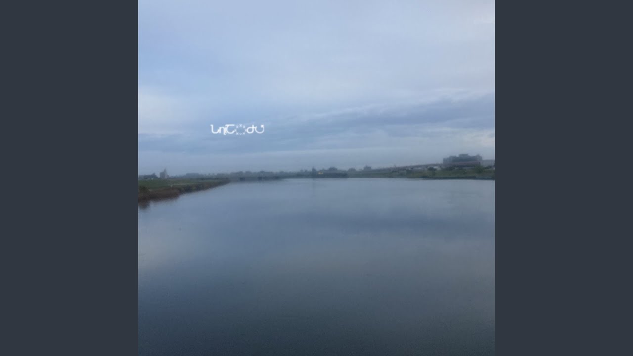 Unicode Youtube
