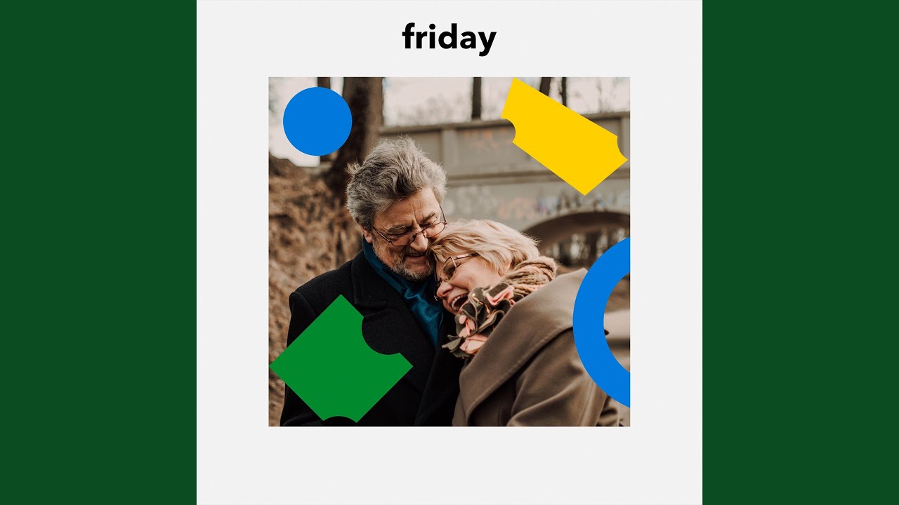 Friday Youtube Music