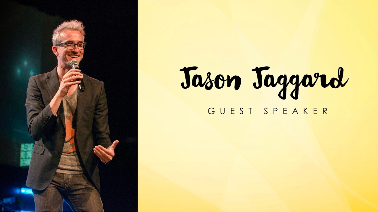 The Rocks Perth Jason Jaggard Guest Speaker Youtube