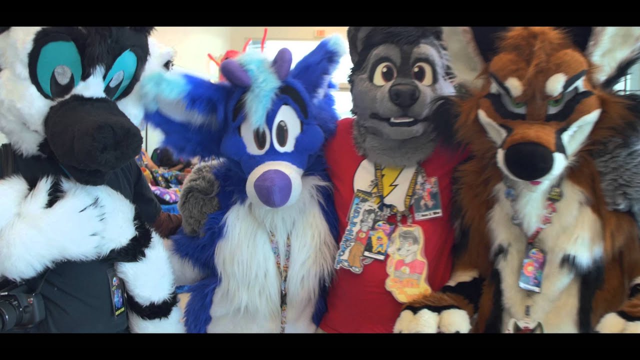 Fandom Con 2015 Youtube