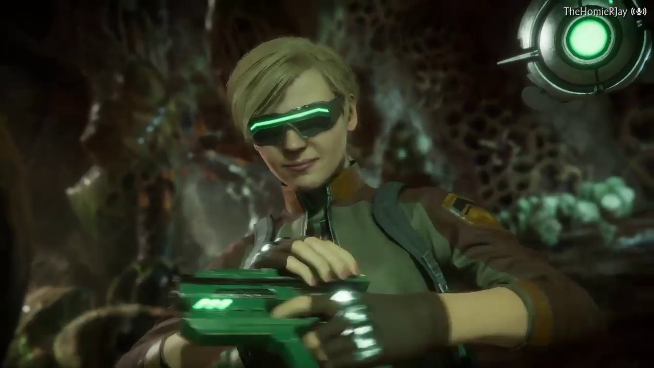 Mortal Kombat 11 Ranked Come Chill Chat Goodvibesonly
