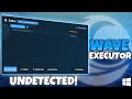 New The Best Roblox Executor Seliware Best Undetected 100 Sunc Executor ...