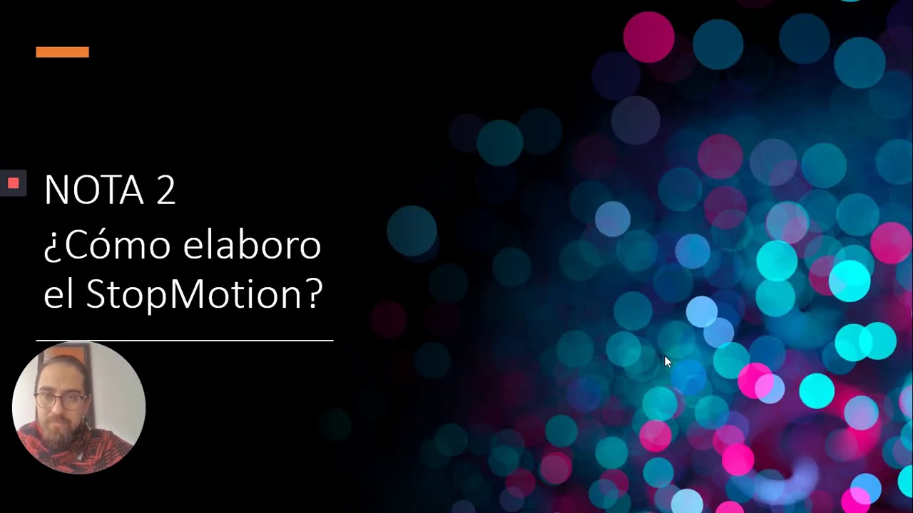 Tutorial Stopmotion Youtube