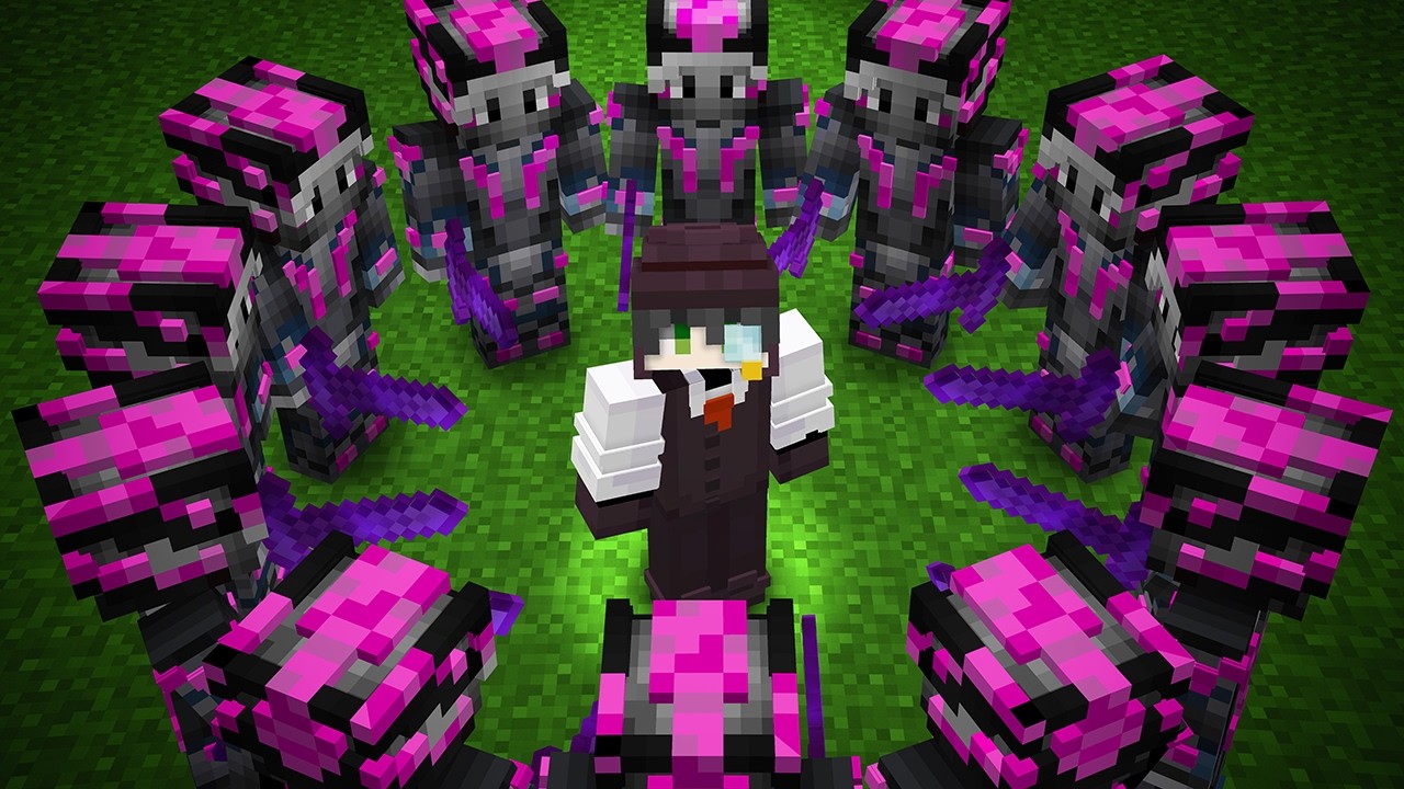 I Created A Cult In Minecraft Youtube