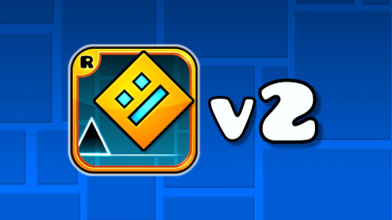 Robtop Levels V2 Youtube