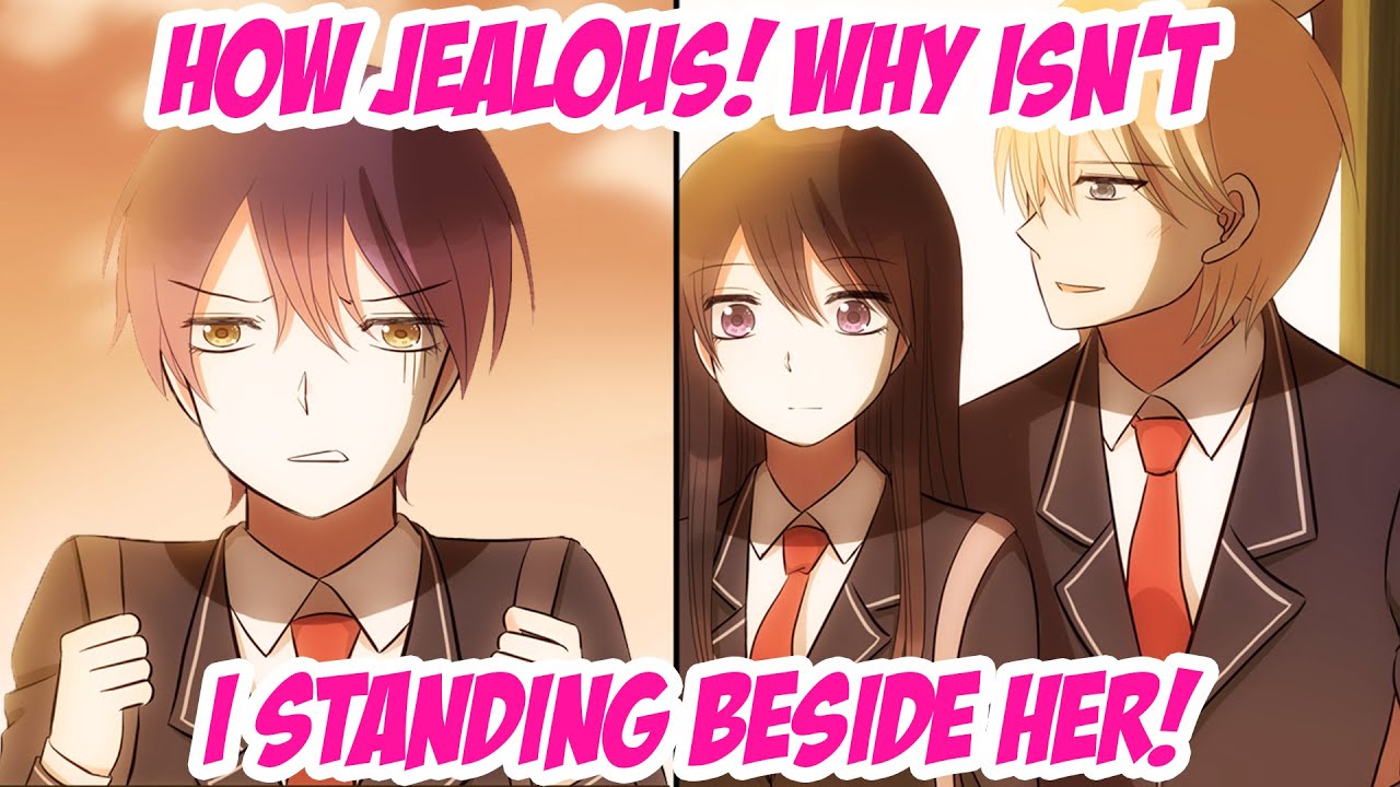 Comic Dub Manga Dub Ep13 A Geek Doesn T Expect To Date The Most