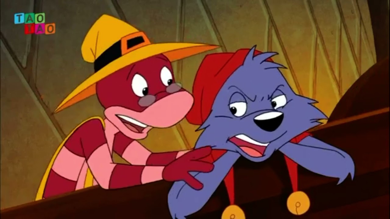 Film Vizatimor Shqip Sim Salagrim Youtube