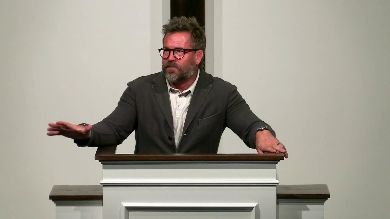 Apologetics Class Youtube