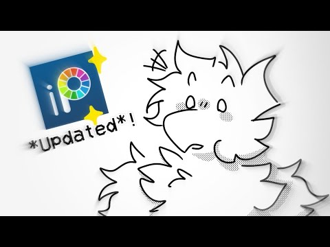 The New Ibis Paint Animation Update Youtube