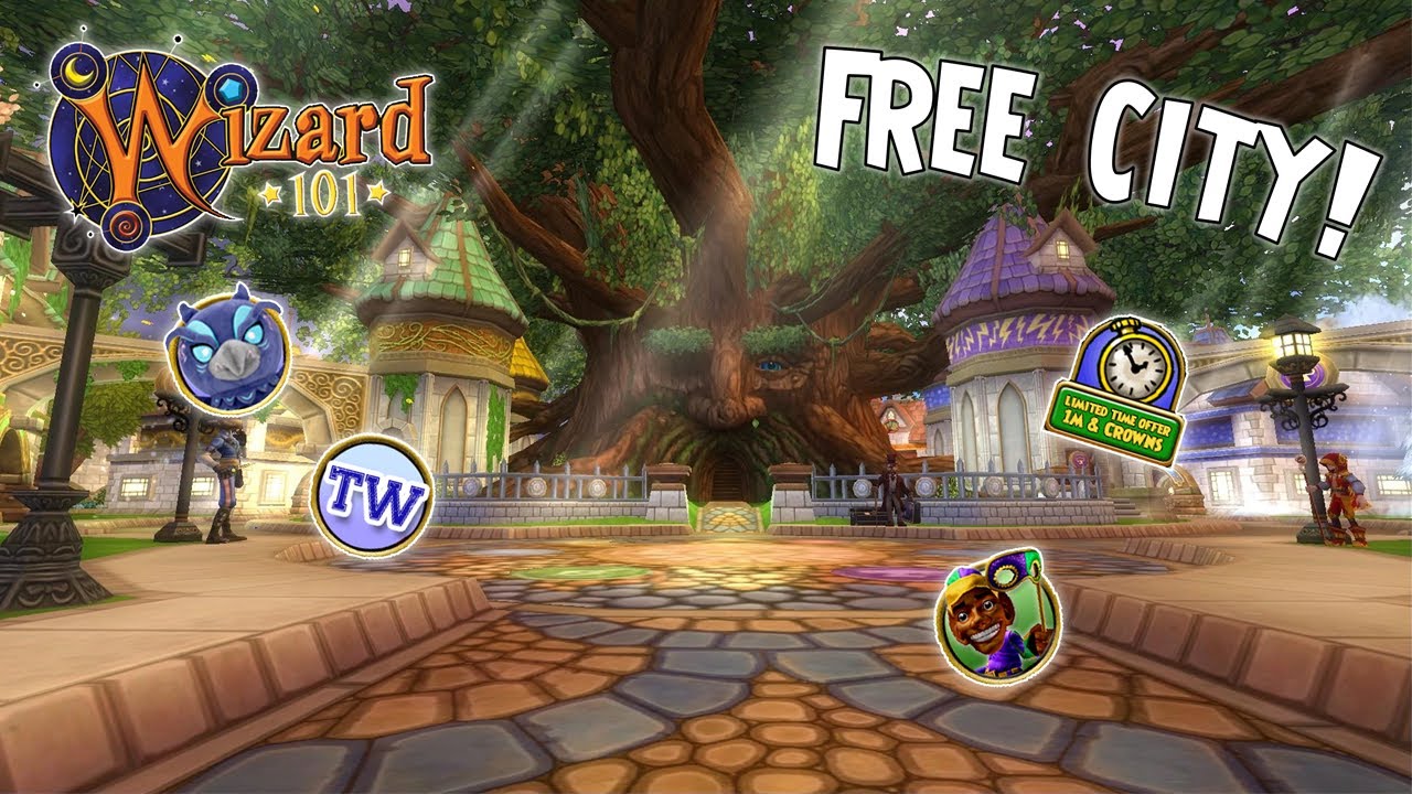 Latest News For Wizard101 Youtube