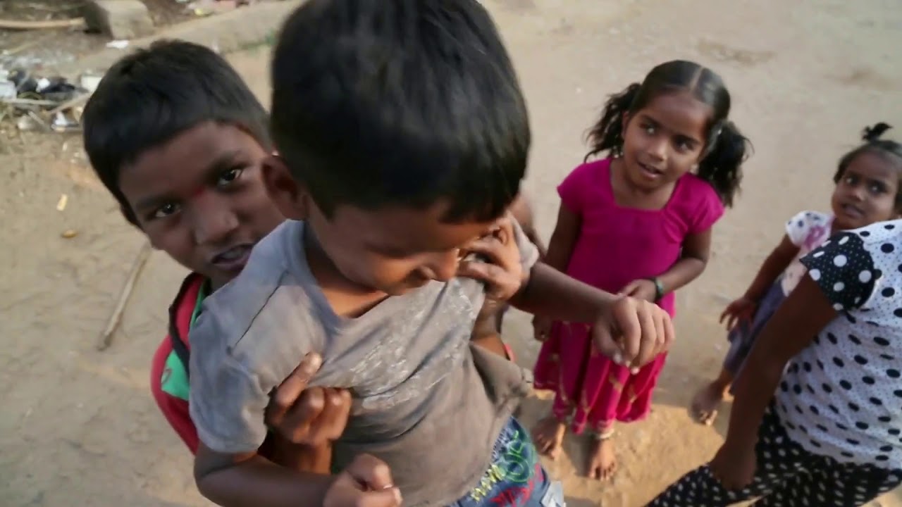 December 2020 Featured Charity Globalgiving Youtube