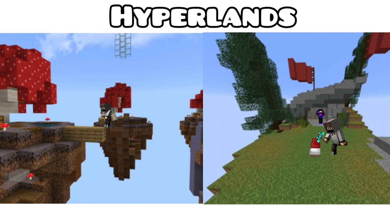 Minecraft Bedwars L Live Youtube