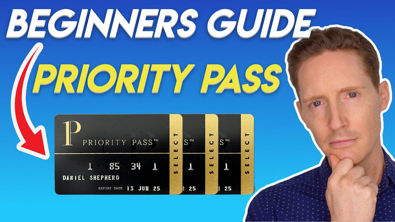What You Need To Know About Priority Pass For Beginners Youtube