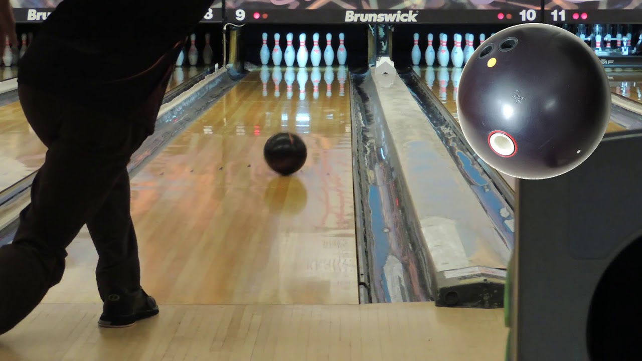 Radical Bowling Technologies Tremendous Solid Youtube