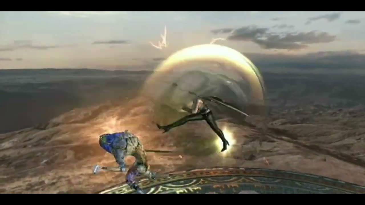 Dmc4se My Trish Combo Youtube